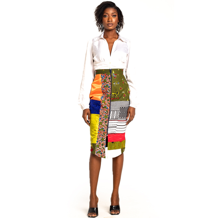N'Zassa Skirt
