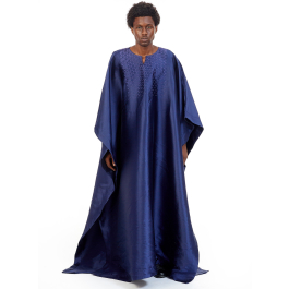 THE GBADEE AGBADA SET