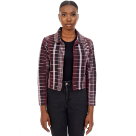 TIMI ASO-OKE JACKET
