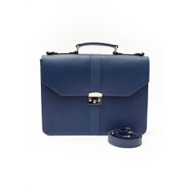 THE NAJU BRIEFCASE