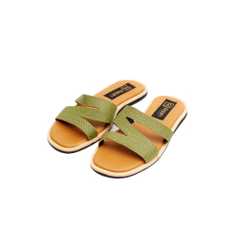 Vibrant Ra'ah Slides - Ultimate Comfort and Style for Women