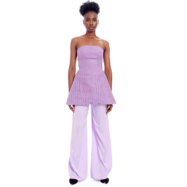 ASO-OKE TWO PIECE SET