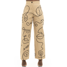 Identity Zero: Pants