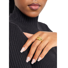 Orion snake ring