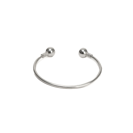 Sifié - Sterling Silver Bracelet for a High-End Style